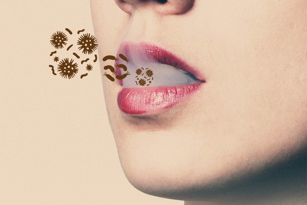 Smoking Seriously Harms You – And Your Microbiome - MyMicrobiome