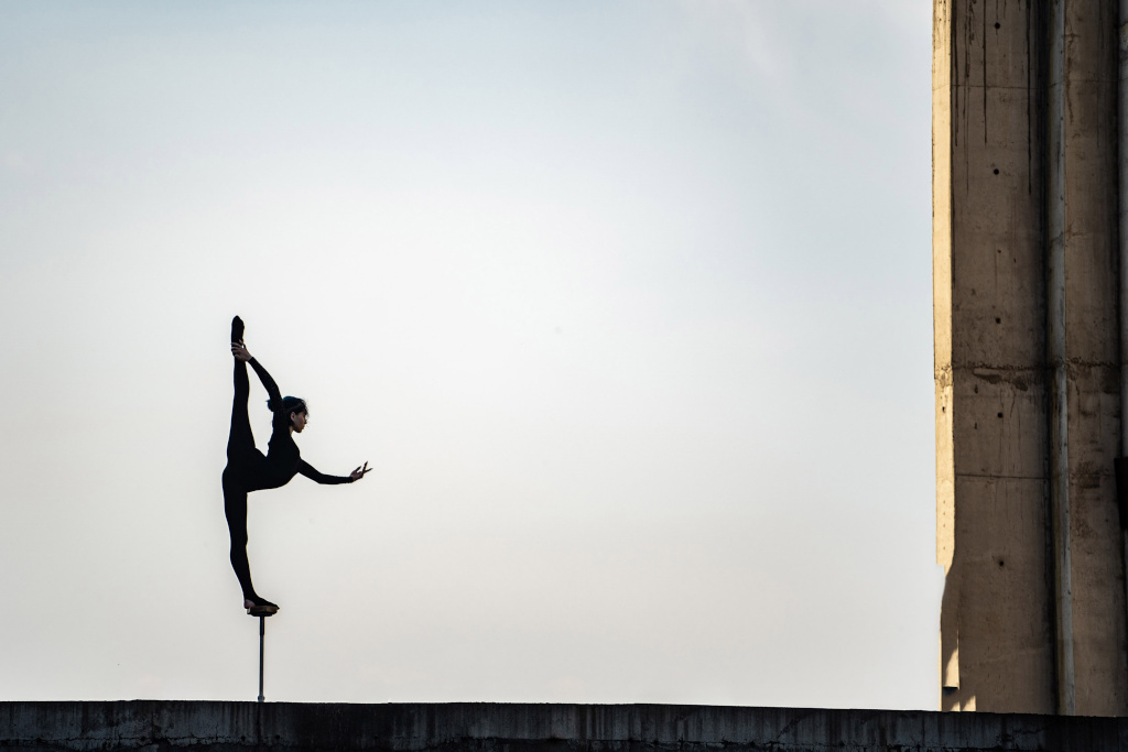 Always keep your balance – mentally, inside and outside - MyMicrobiome