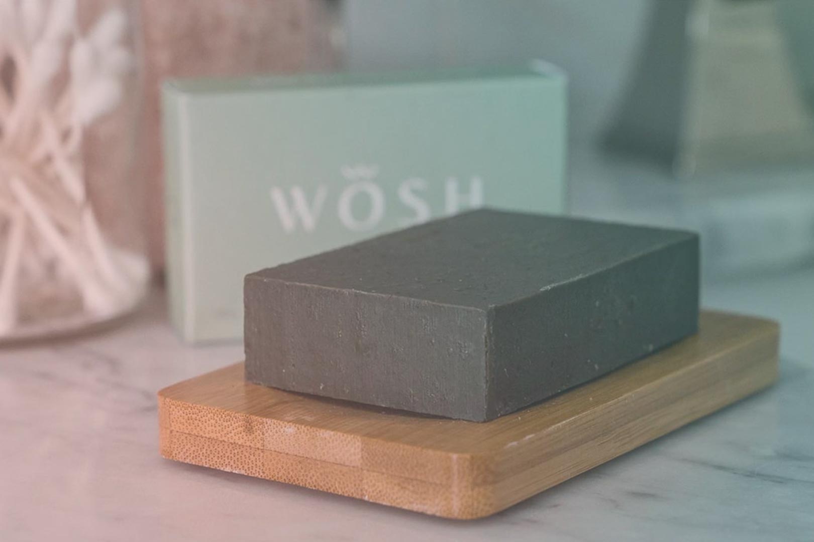 WOSH. Skin care with focus on the microbiome. - MyMicrobiome