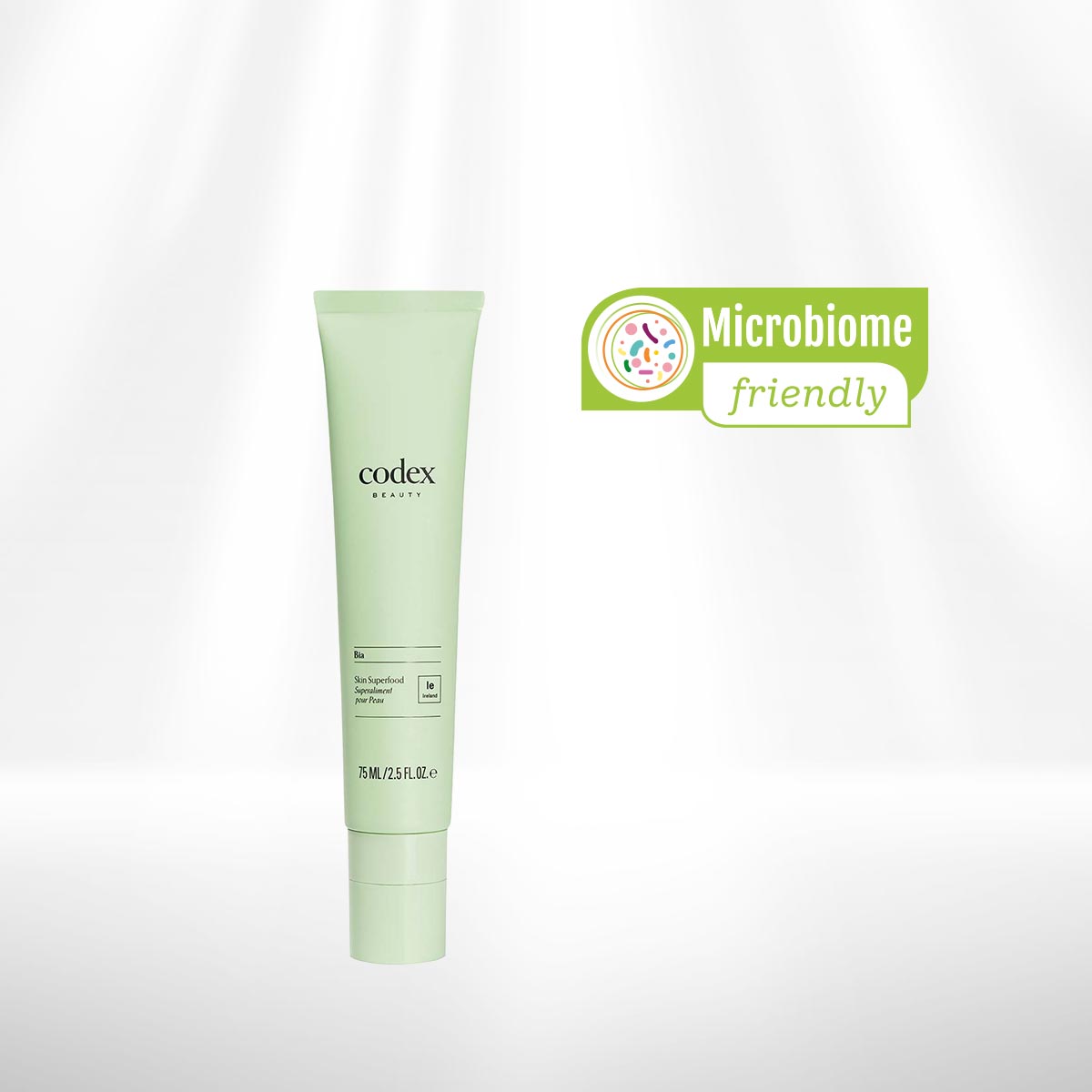 Product details - Codex Beauty