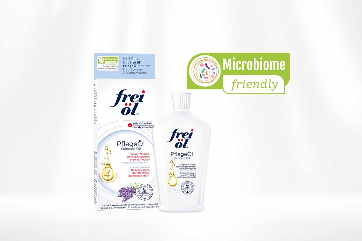 Product details - frei öl