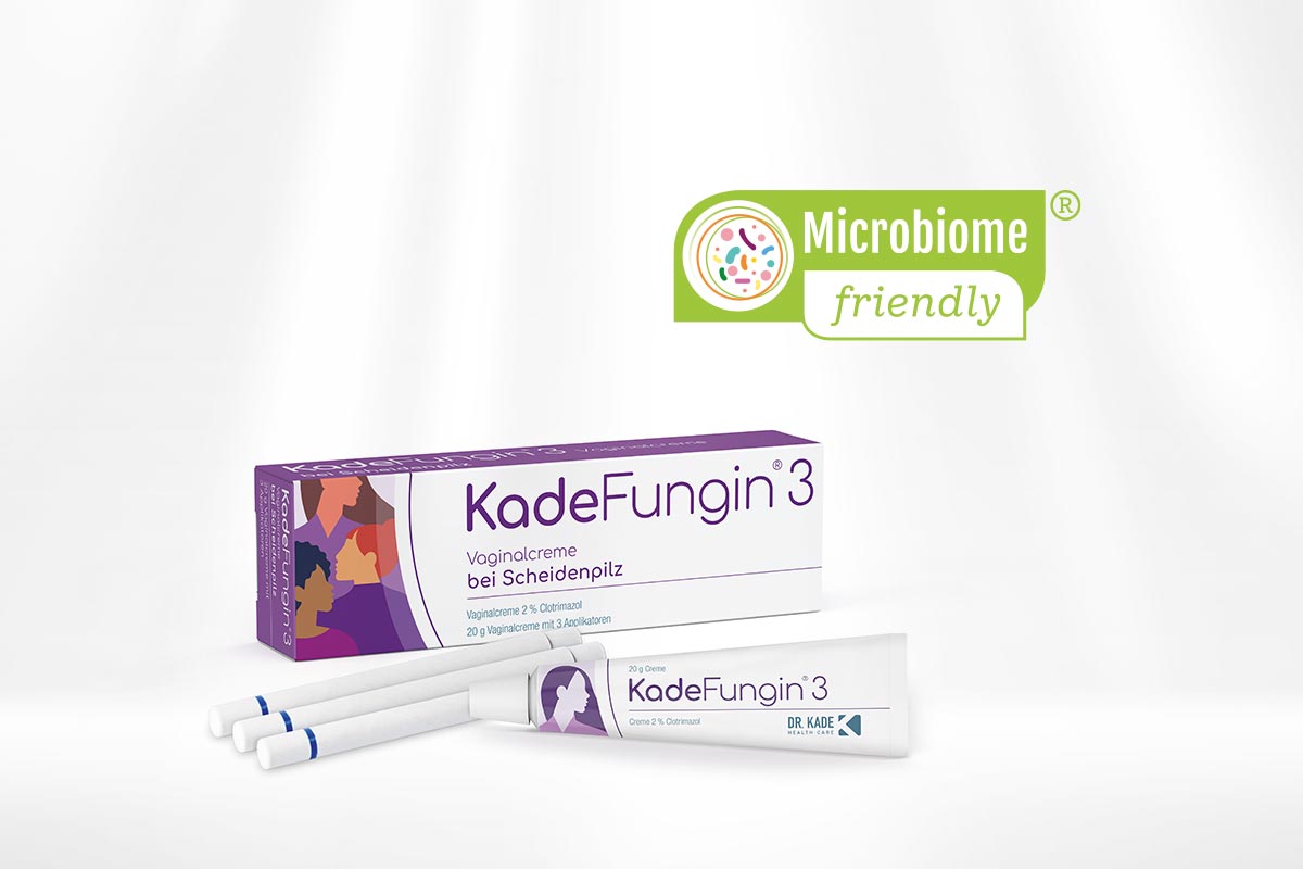 Product details - Dr. Kade