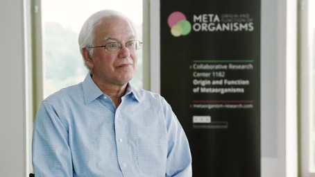 Interview mit Martin J. Blaser - MyMicrobiome